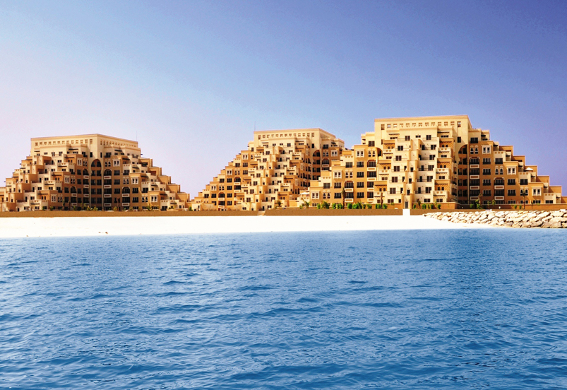 Rixos to "transform" all-inclusive with RAK resort - Hotelier Middle East