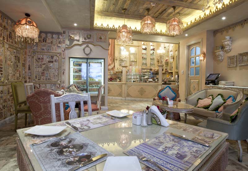 Record growth for Shakespeare and Co in 2015 - Hotelier Middle East