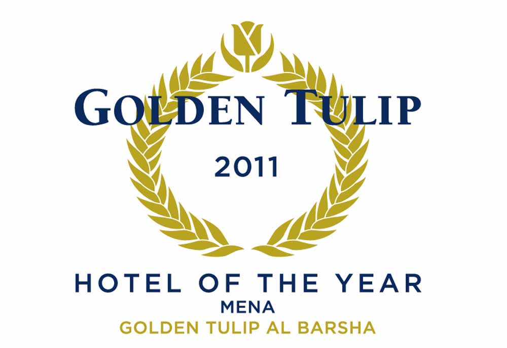 Golden Tulip Hotel Logo Golden Tulip Hotel Central Boek Je Snel Via