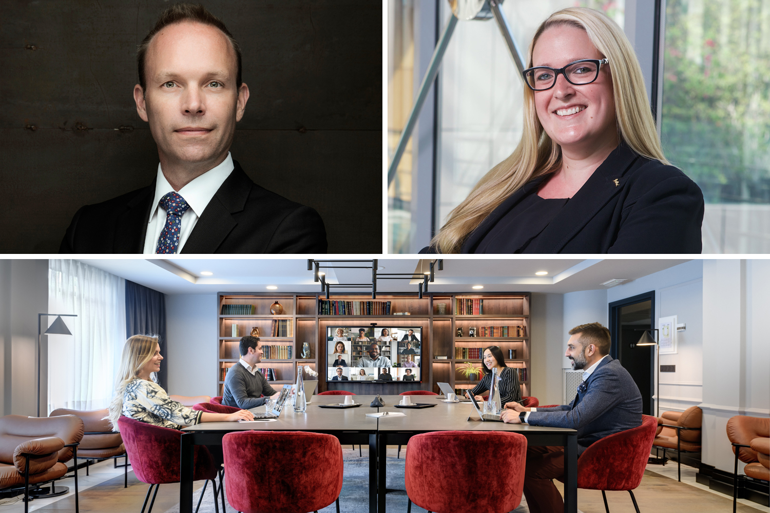 Hybrid meetings and events to help Radisson hit its sustainability ...