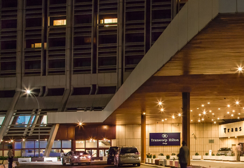 Transcorp Hilton Abuja Appoints Ahmed Abdeghafar as hotel manager ...