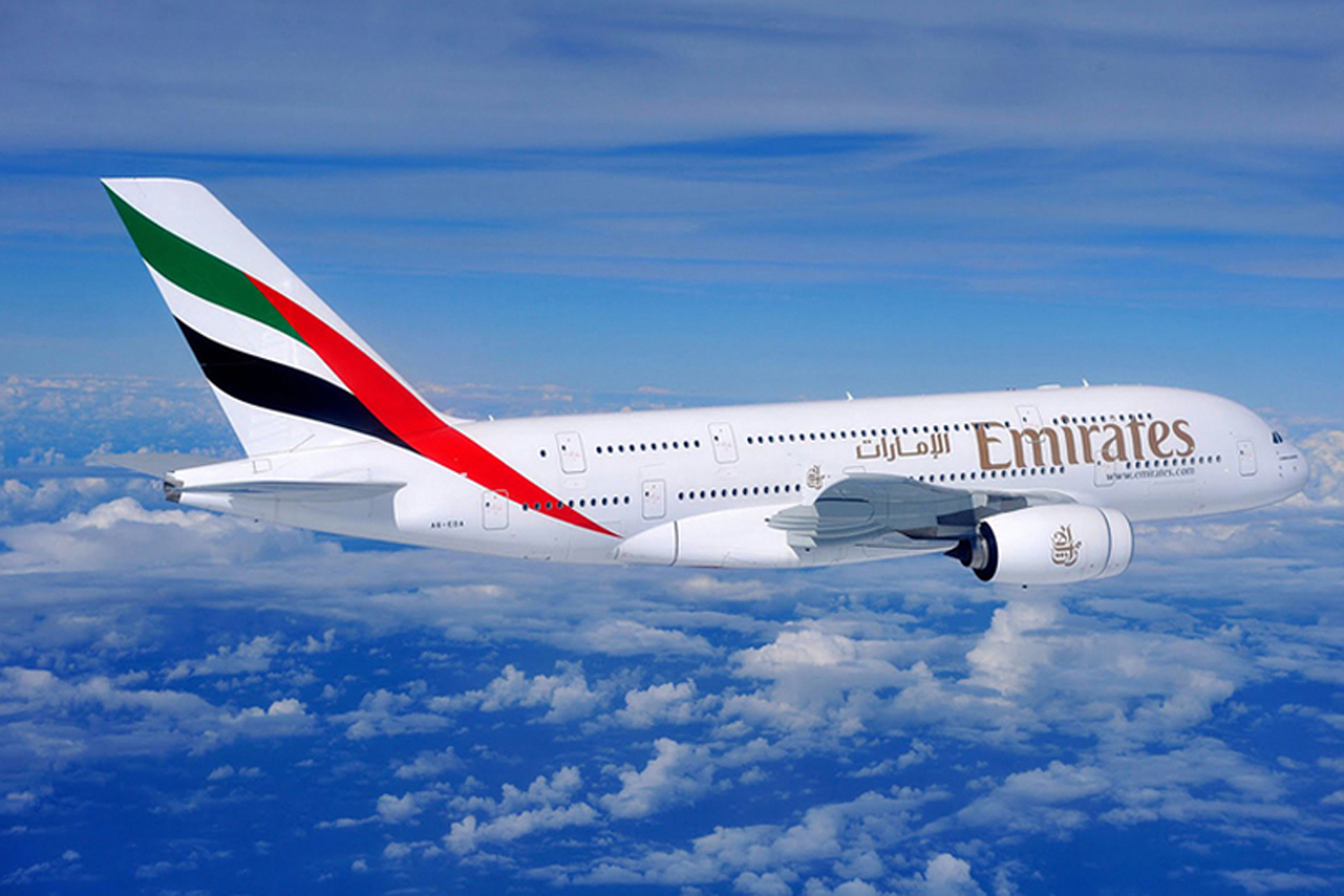 Emirates Airline offers staff up to six months unpaid leave amid cost ...