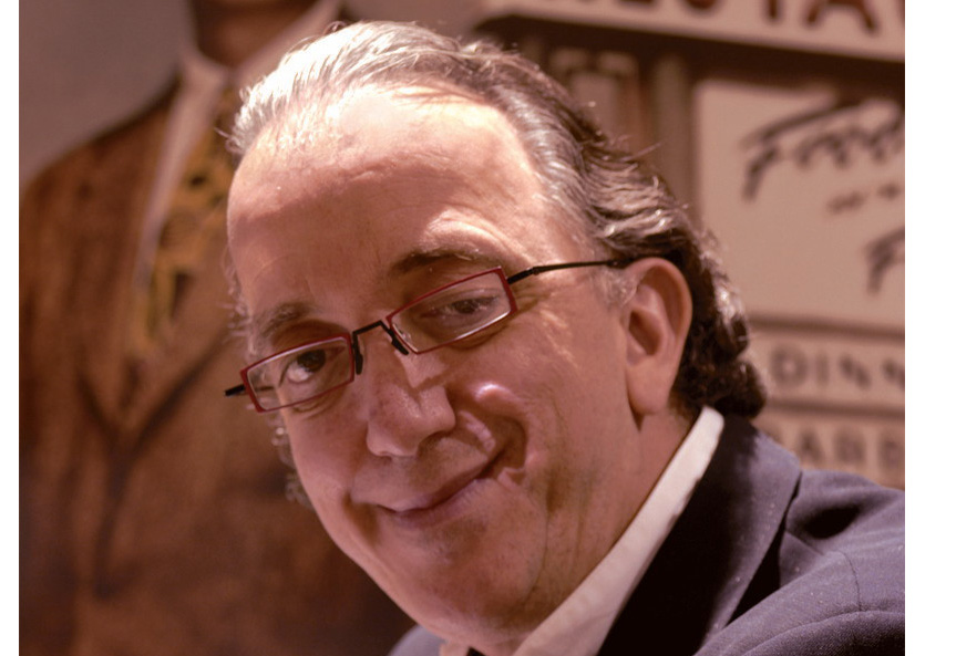 Hospitality legend bows out - Hotelier Middle East