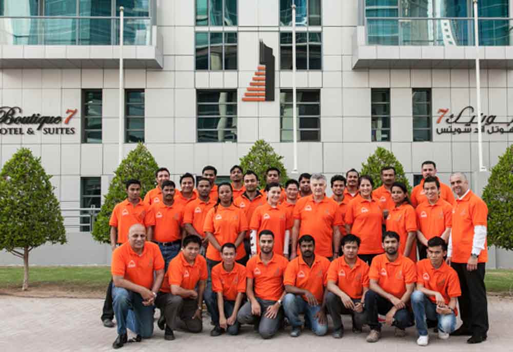 New boutique-chic hotel opens in Dubai - Hotelier Middle East