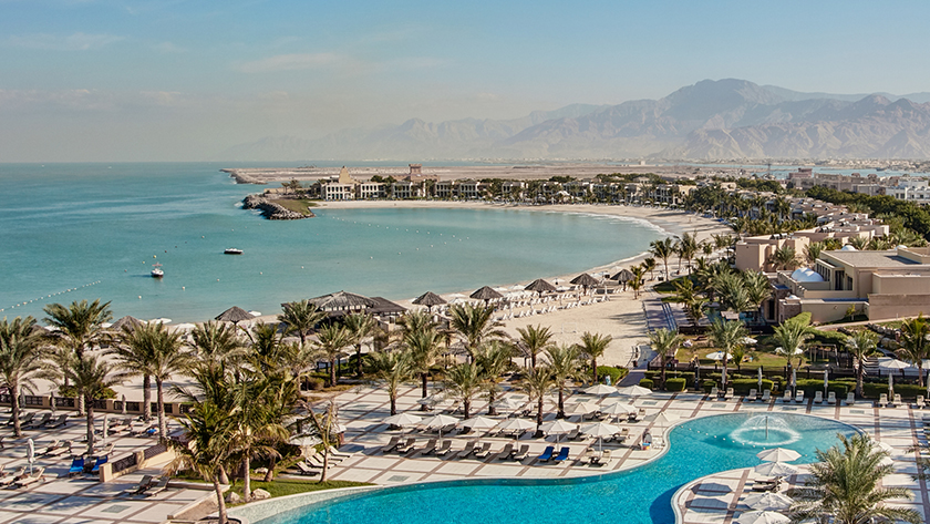 Festive experiences at Hilton Ras Al Khaimah Resort and Spa - Hotelier ...