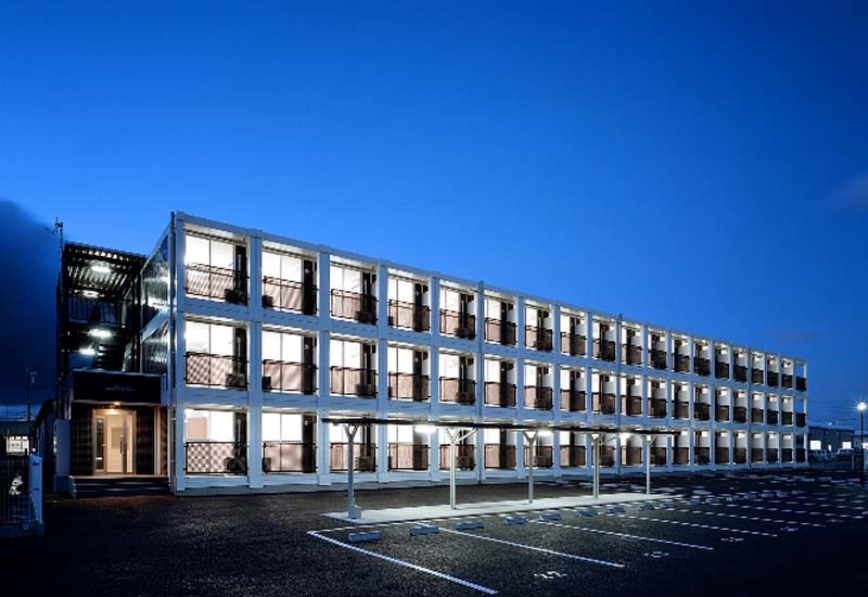 New staff housing solution hits the GCC - Hotelier Middle East