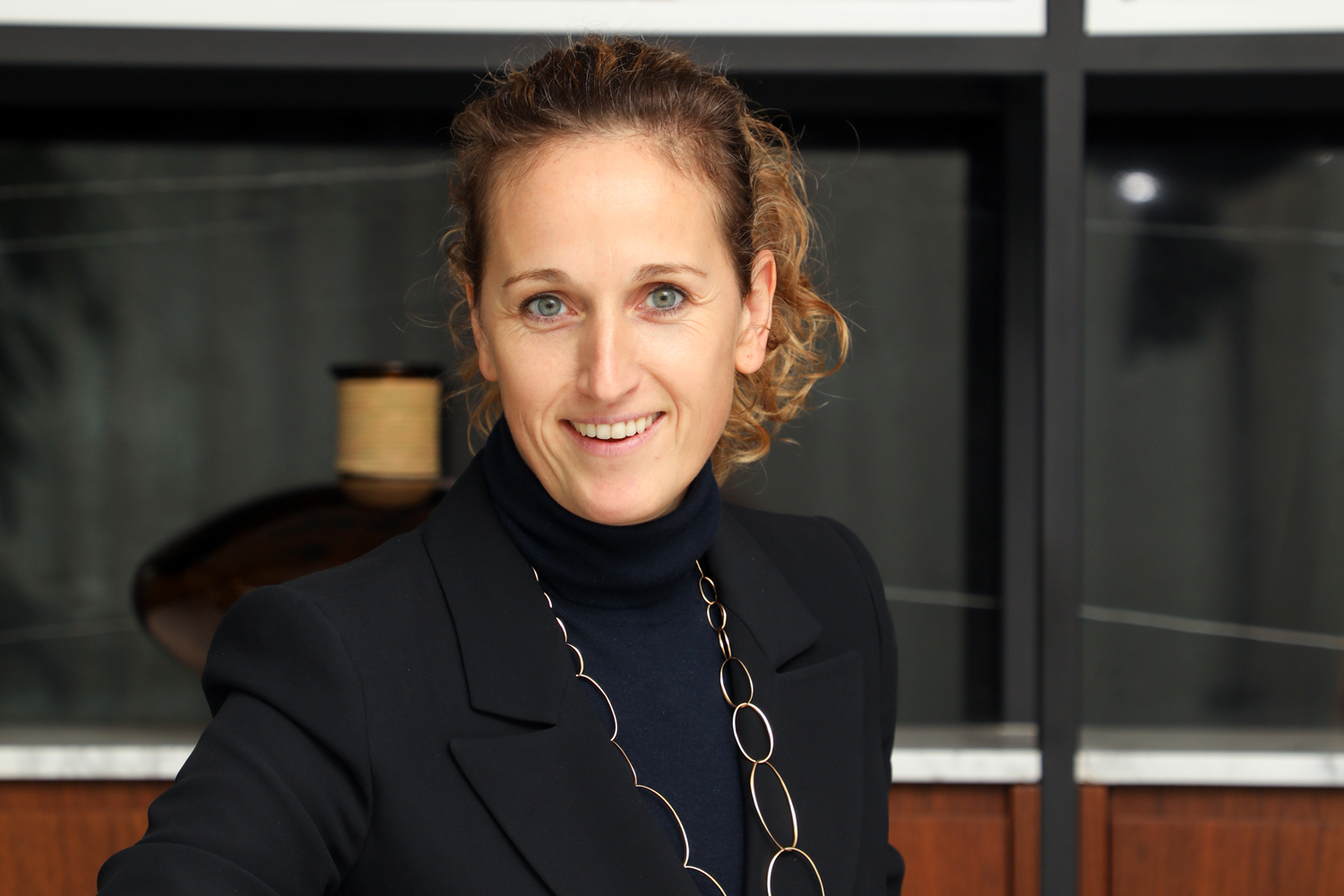 Kerten Hospitality CEO Marloes Knippenberg on collaborating over ...