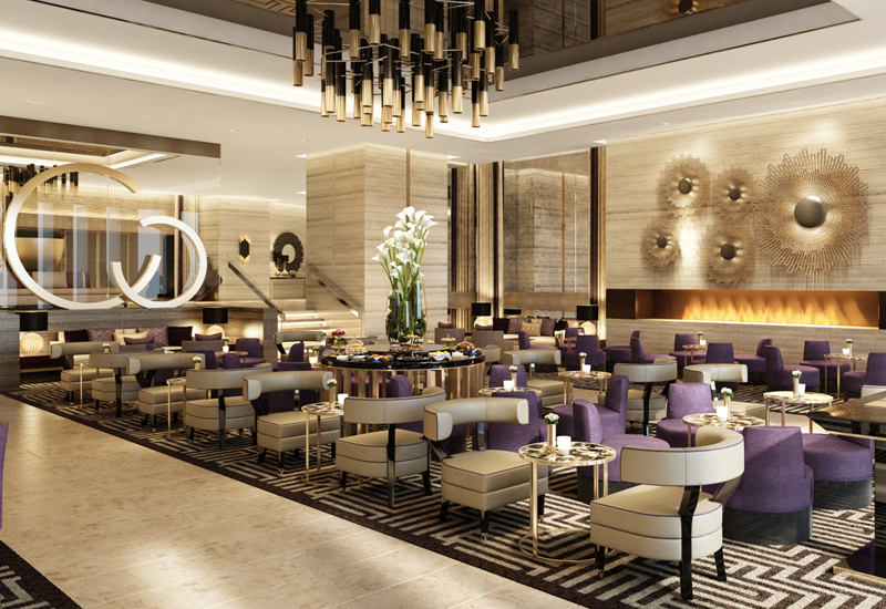 First of two Hyatt Regency hotels open in Kuwait - Hotelier Middle East