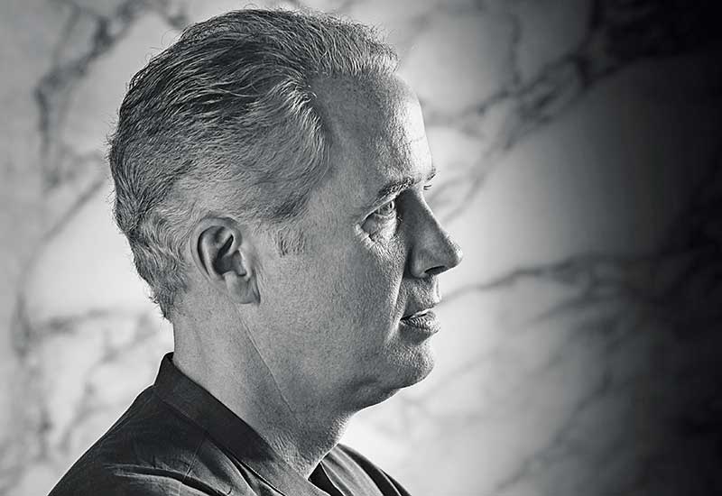 Interview: Edition Hotels' Dan Flannery - Hotelier Middle East