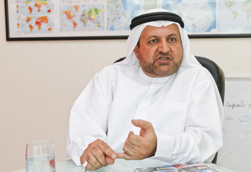 Majid's mission - Hotelier Middle East