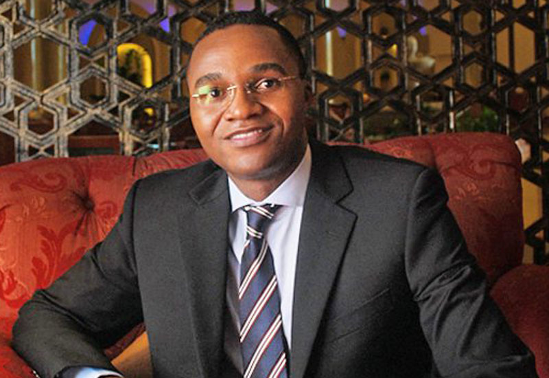 BOH Interview: Brighton Shereni - Hotelier Middle East