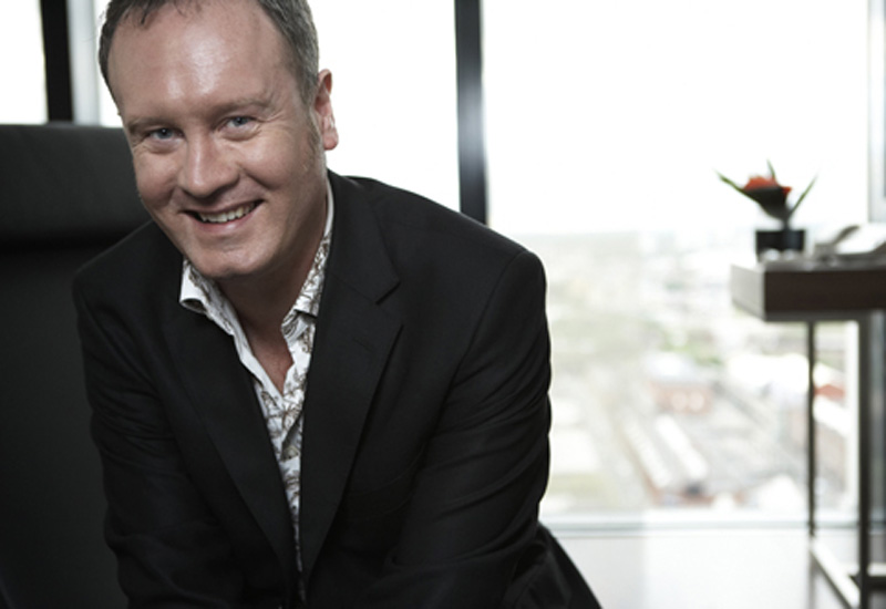 A.Ronai LLC produces new uniform for Dnata - Hotelier Middle East