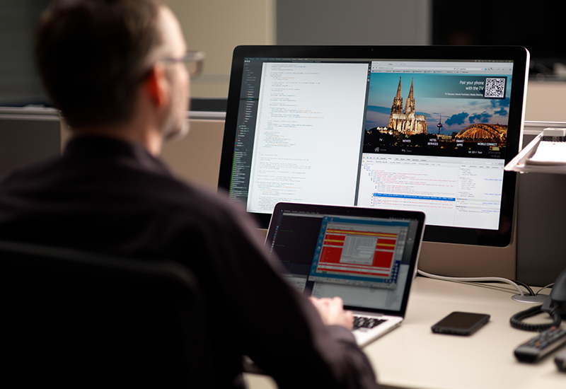 Brand View: Acentic - Hotelier Middle East