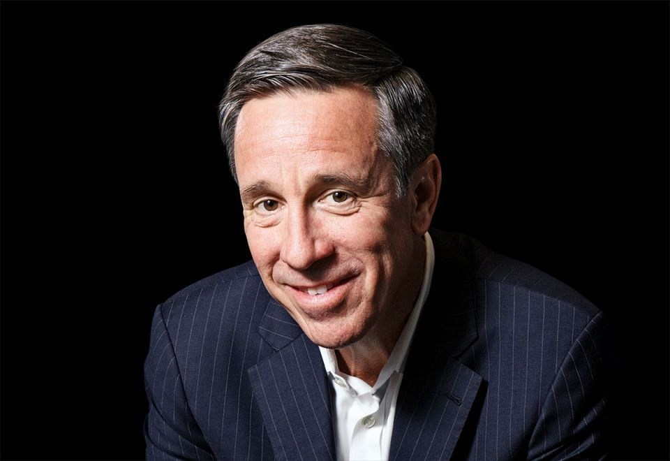 Marriott International president and CEO Arne M. Sorenson dies aged 62 ...
