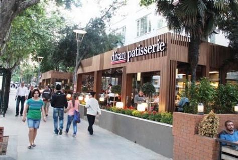 Qatar's Abu Issa begins its UAE F&B expansion - Hotelier Middle East