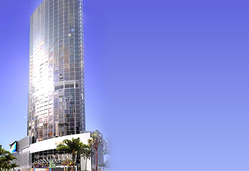 Refad's Media City plans canned - Hotelier Middle East