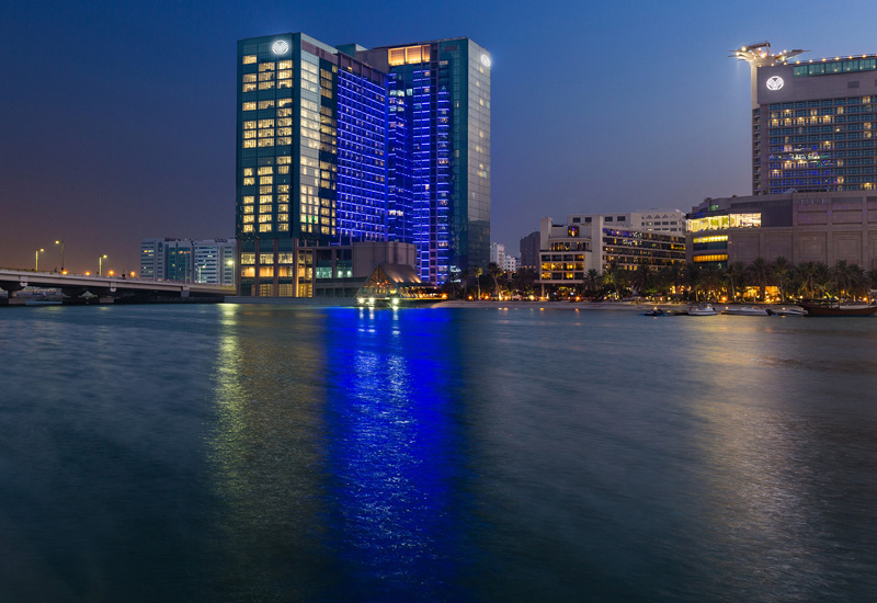 314-key Beach Rotana Residences opens in Abu Dhabi - Hotelier Middle East