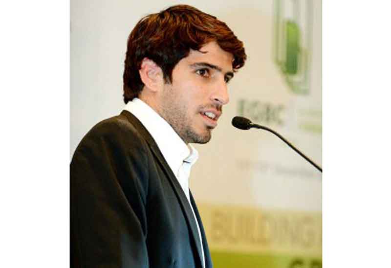 Sustainable Design Summit gets EmiratesGBC support - Hotelier Middle East