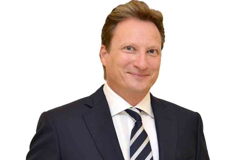 Michael Payne returns to Dubai as GM - Hotelier Middle East