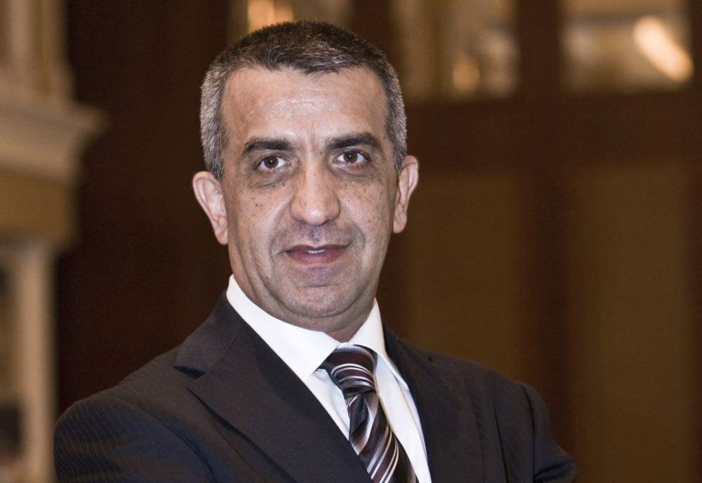 REVEALED: Middle East's 10 most powerful hoteliers - Hotelier Middle East
