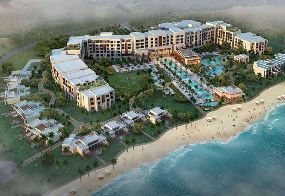 ADNH's assets - Hotelier Middle East