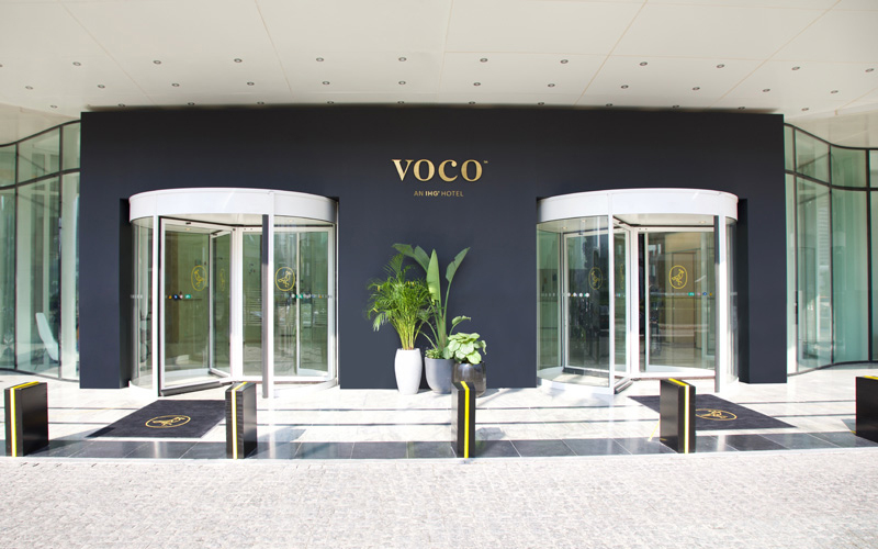 voco Al Khobar opens in Saudi Arabia - Hotelier Middle East