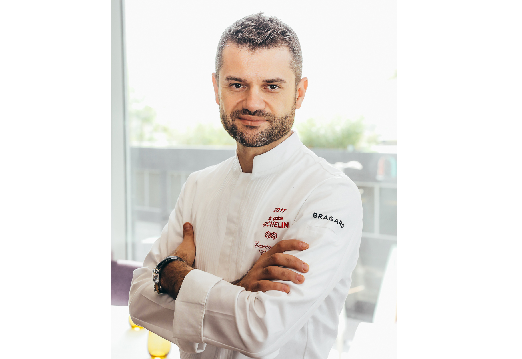Enrico Bartolini to host dinners at Roberto’s Abu Dhabi & Dubai ...