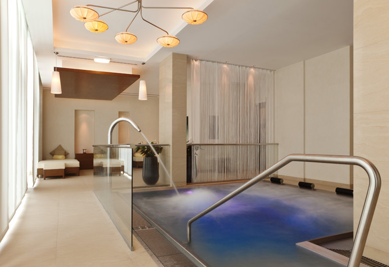 Hilton Doha to feature region's first Eforea: spa - Hotelier Middle East