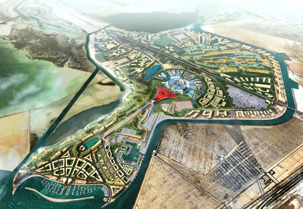 Yas Mall construction work imminent, says Aldar - Hotelier Middle East