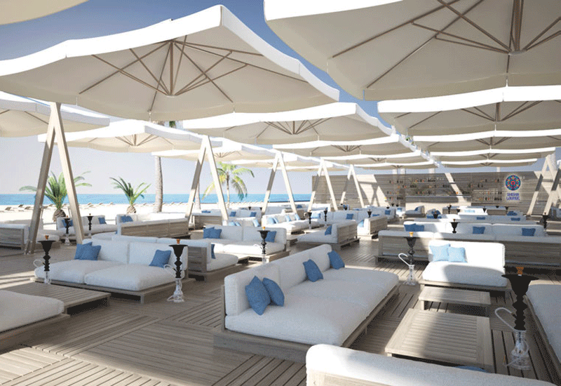 TT Capital Partners announces F&B expansion - Hotelier Middle East