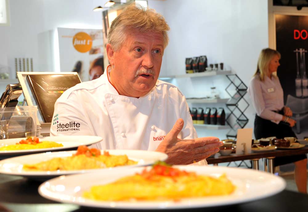 A.Ronai LLC produces new uniform for Dnata - Hotelier Middle East