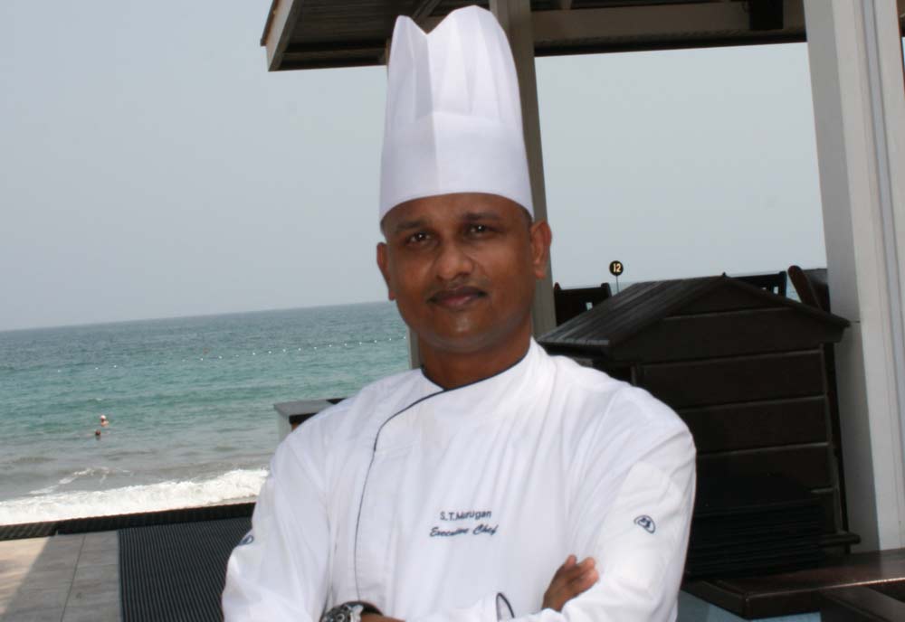 HOTELIER AWARDS 2012: Exec chef shortlist revealed - Hotelier Middle East
