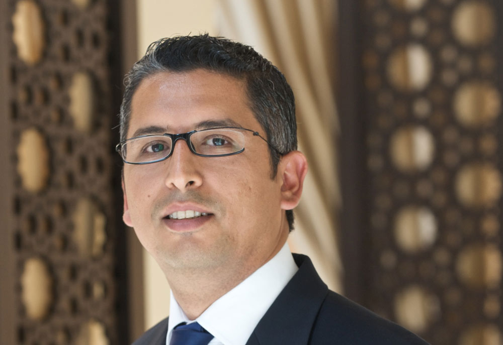 RAK sets target to double tourists in two years - Hotelier Middle East