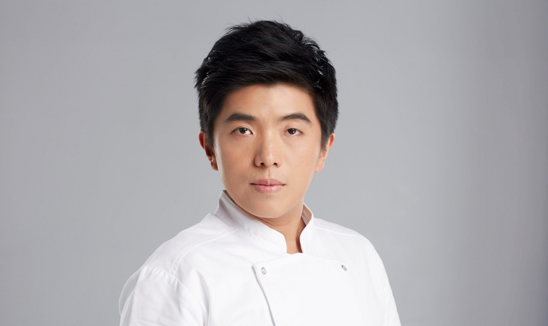 Tresind Studio set for four-hands dinner with Michelin-starred ...