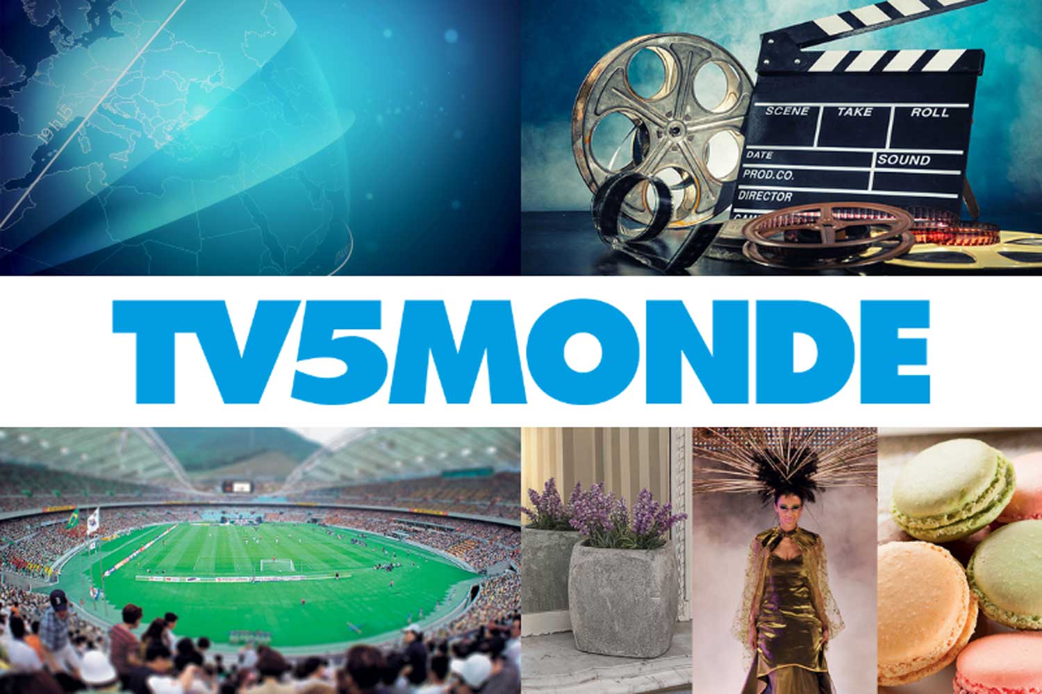 TV5MONDE is making it easier to access entertainment TV in UAE hotels ...