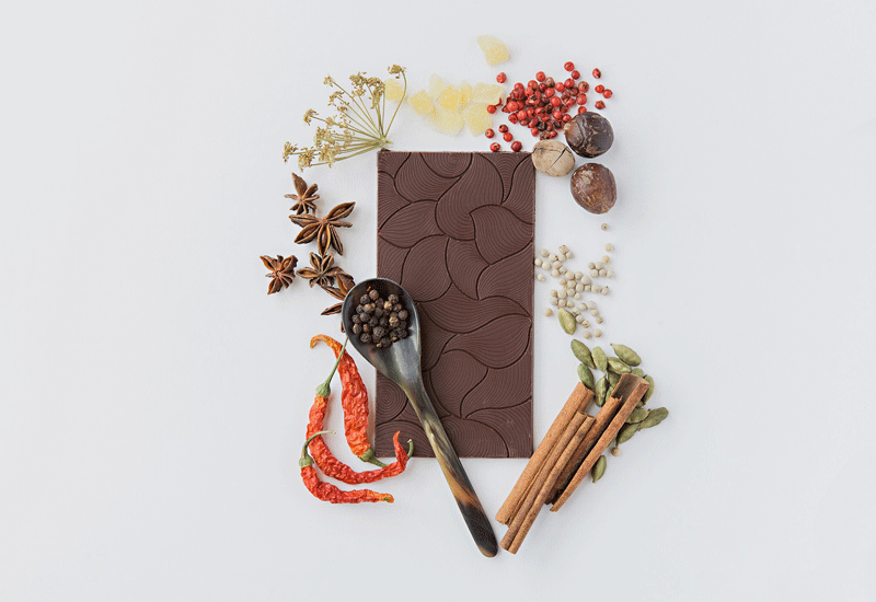 Dubai's The Sum of Us marks International Chocolate Day - Hotelier ...