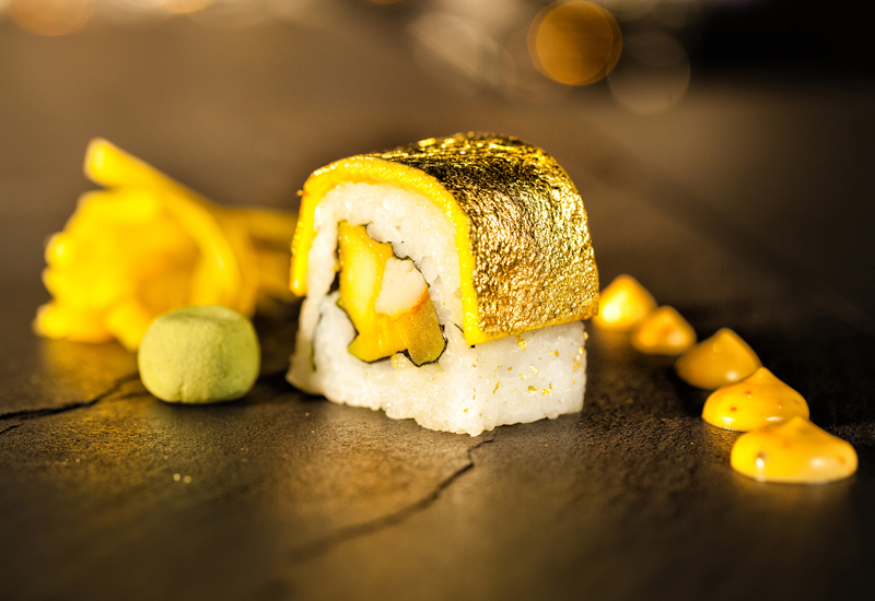 Rotana in UAE celebrates Benihana's 50th birthday - Hotelier Middle East