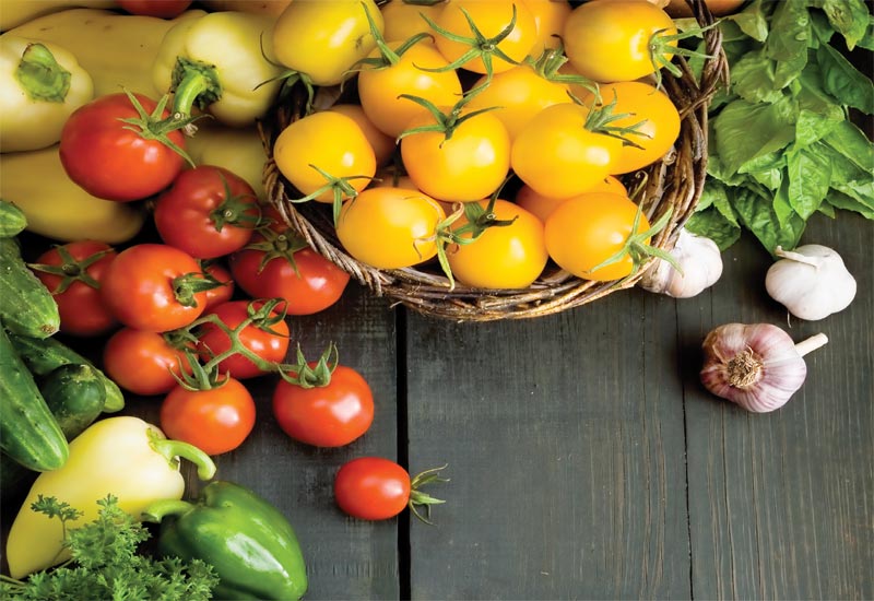 Diners demanding local fresh produce in MidEast - Hotelier Middle East