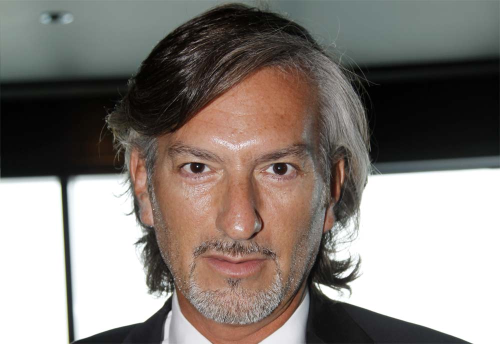 Rupprecht Queitsch sets up hospitality consultancy - Hotelier Middle East