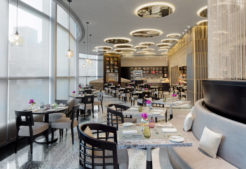 Mundo replaces Mosaico at Jumeirah Emirates Towers - Hotelier Middle East