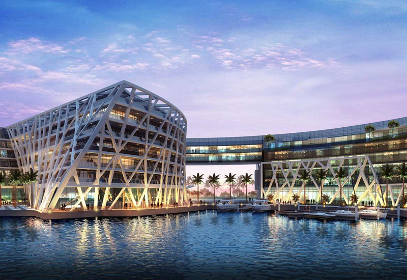New hotels in Qatar & Doha: 10 hotels opening for FIFA World Cup Qatar ...