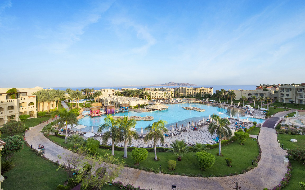 Dubai’s Rixos Premium launches the Dine-Around package - Hotelier ...