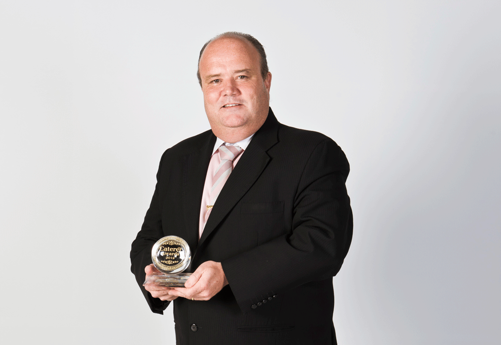 Dubai hotels must increase focus on Emirati food - Hotelier Middle East