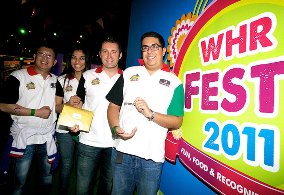 Whitbread names Dubai Premier Inn its top hotel - Hotelier Middle East