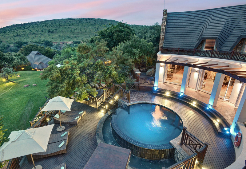 Autograph Collection Hotels debut in South Africa - Hotelier Middle East