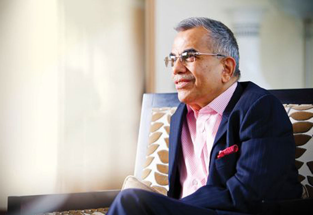 Sobha to break ground on $3bn Dubai project in Dec - Hotelier Middle East