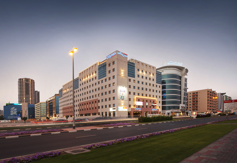 Citymax Hotels eyes Saudi expansion - Hotelier Middle East