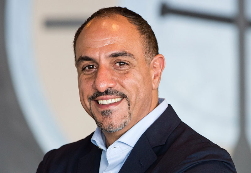 CEO Interview: AWJ Investment's Manhal Naser - Hotelier Middle East