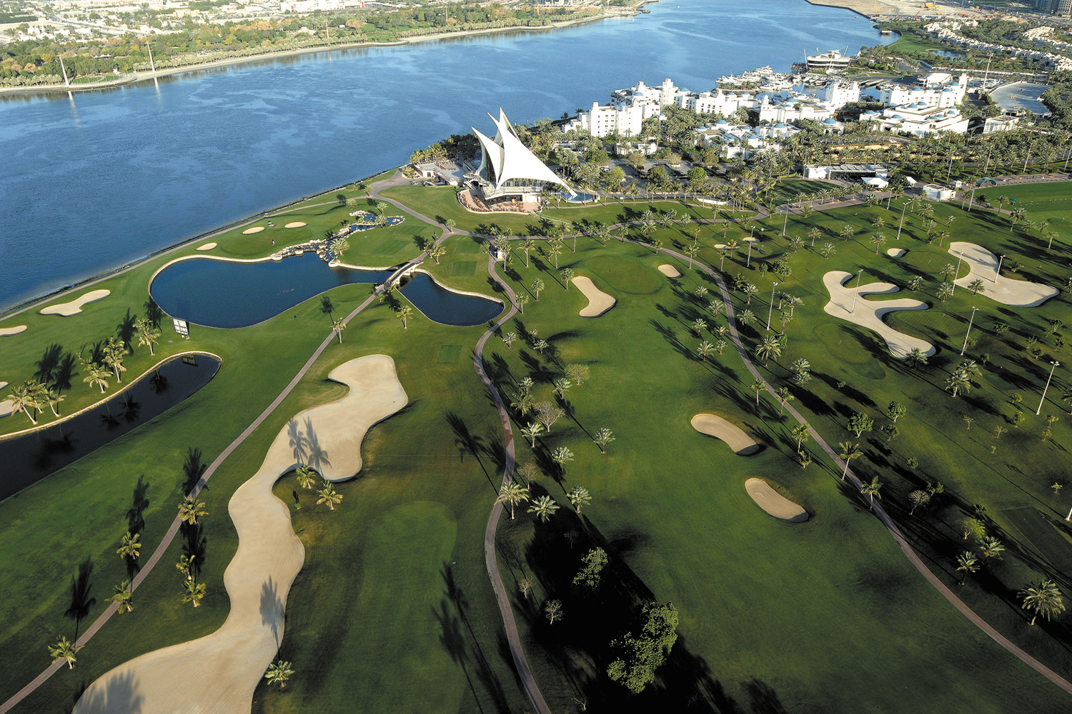 Park Hyatt Dubai is the first hotel in Dubai to partner with AiroCide ...