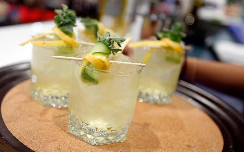 Sho Cho Abu Dhabi launches cocktail academy - Hotelier Middle East